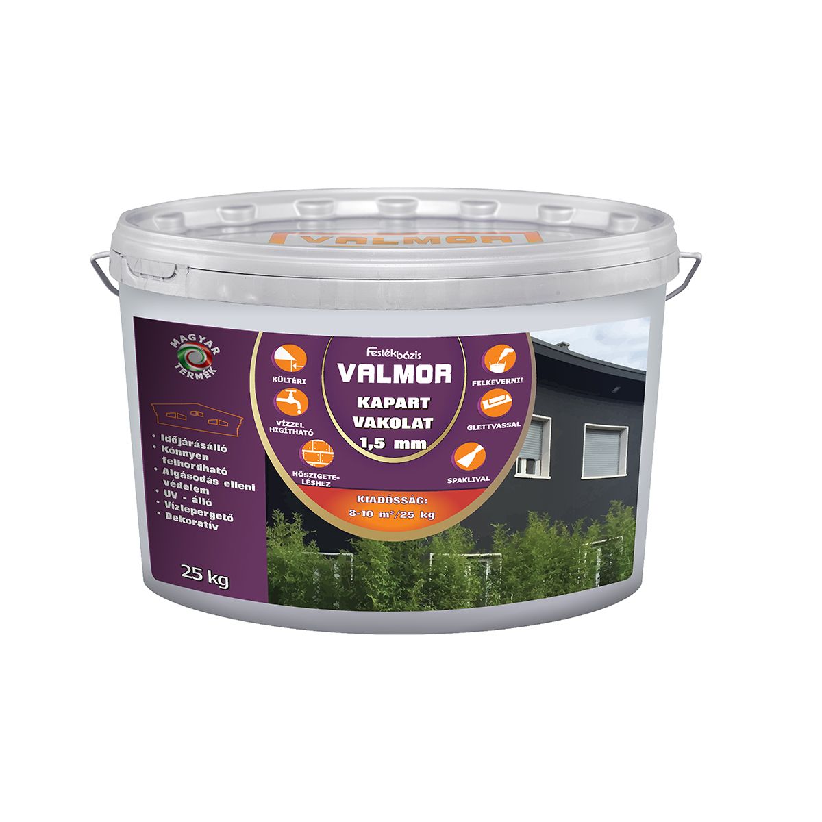 VALMOR Vakolat | Festék Bázis Zrt.