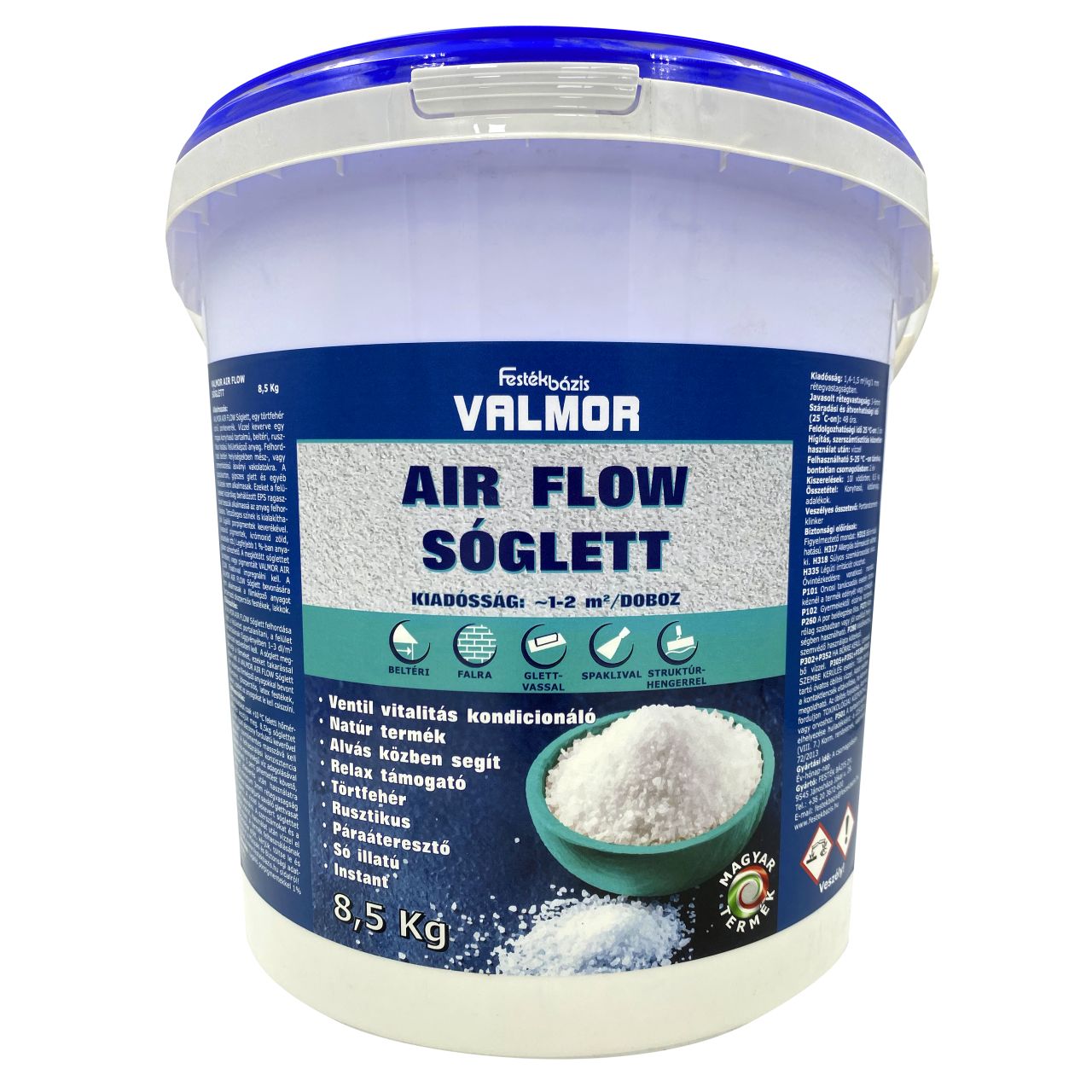 VALMOR AIR FLOW Sóglett | Festék Bázis Zrt.